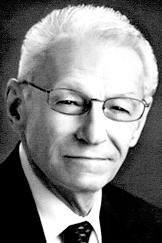 Joseph P. Gorman Jr. 1941-2022 | News, Sports, Jobs - The Vindicator